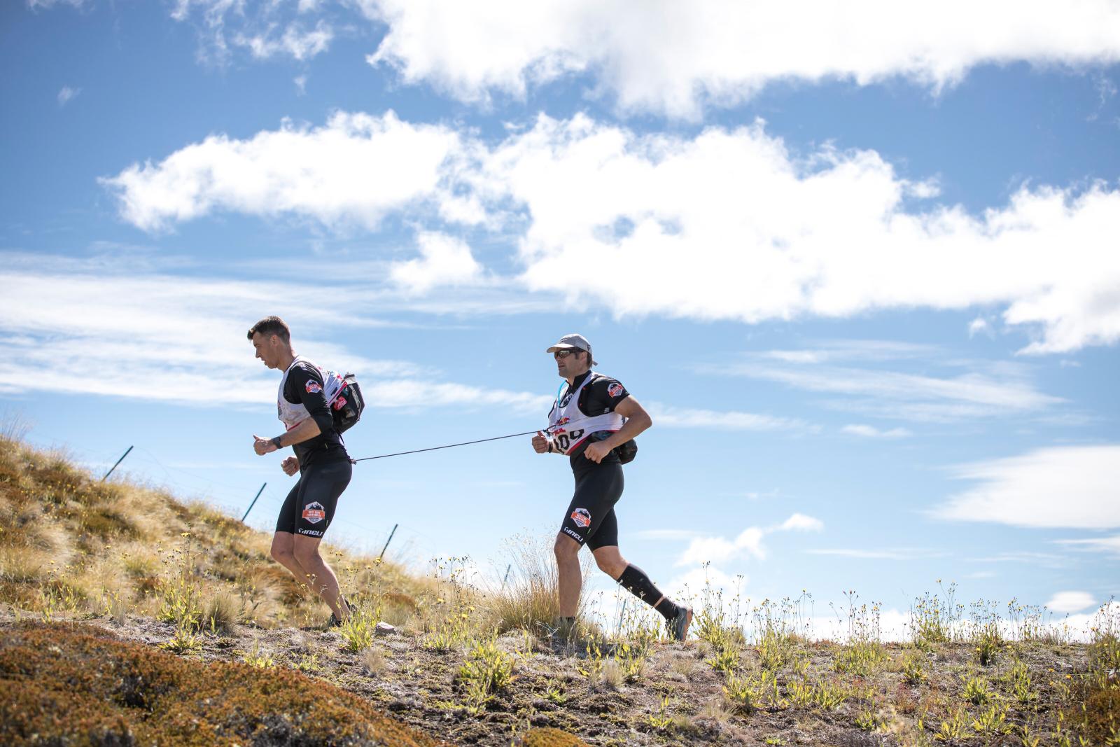 Pristatyta ''Red Bull 211'' bėgimo trasa ir Paul DeMiko prizas ...